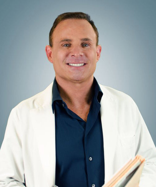 Kent Holtorf, MD - ldnrtevents