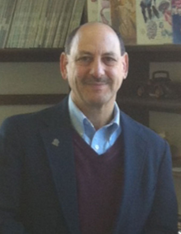 Mark Mandel, PharmD - ldnrtevents