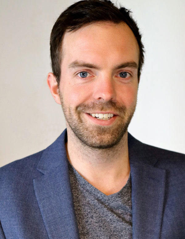 Biography Markus Berger - ldnrtevents