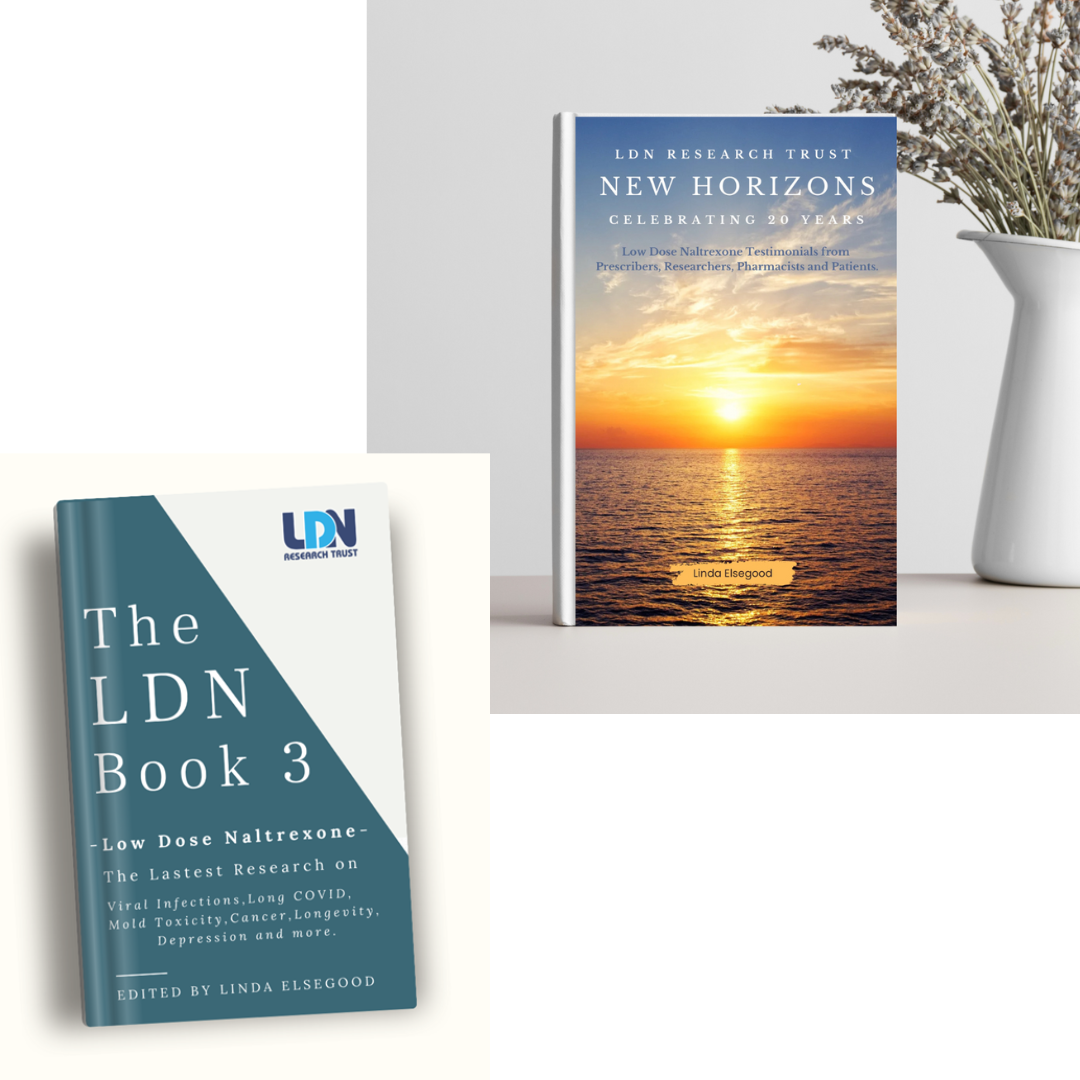 LDN Books - ldnrtevents